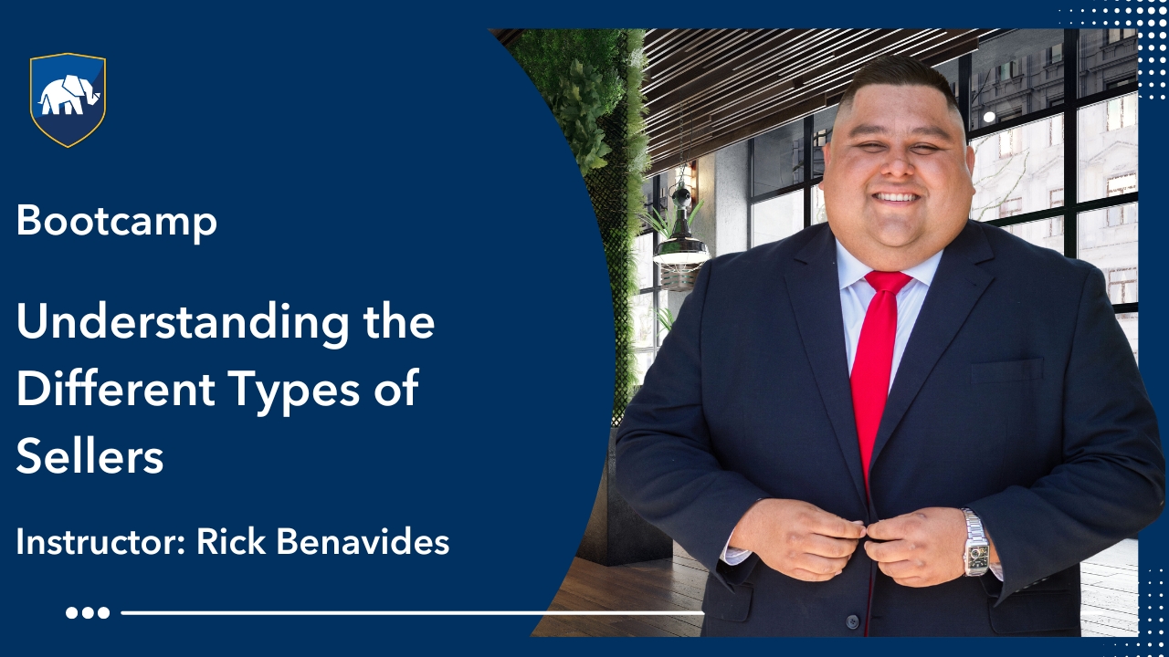 Maroon Modern Office Tour Youtube Thumbnail (4) – Big Realty University